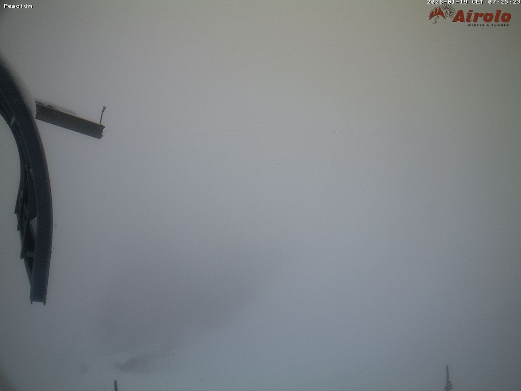 How to get here and what to do in Airolo