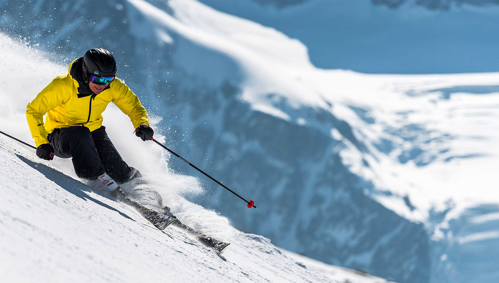 Ski und Snowboard Pisten - Airolo und Valle Leventina
